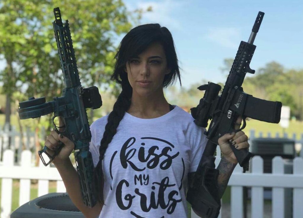 Alex Zedra Biography