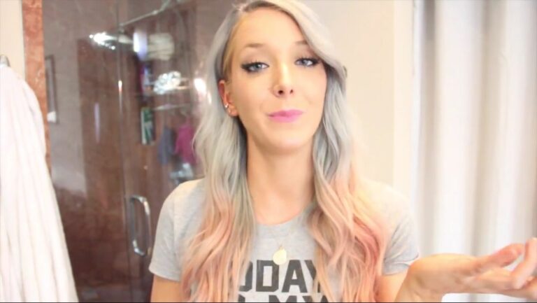 Jenna Marbles Biography