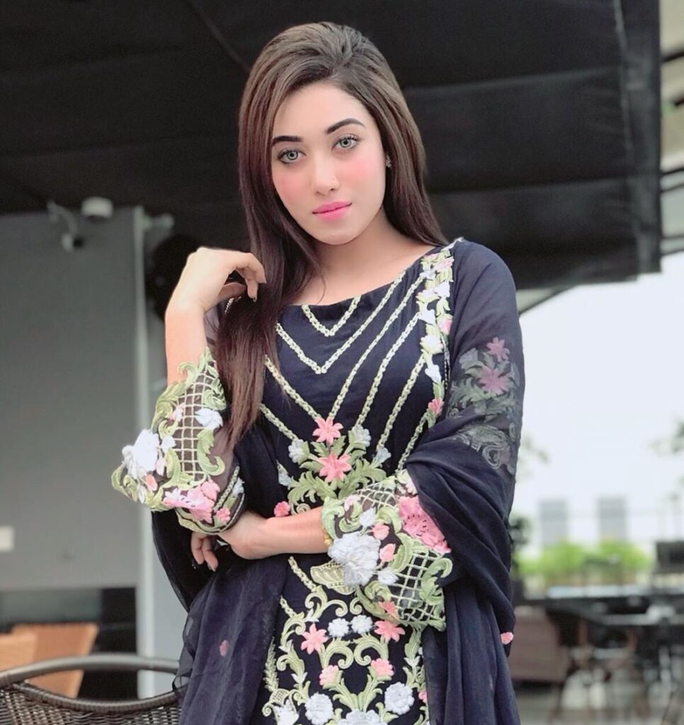 Sanjana Sarkar Riya Biography (2020)