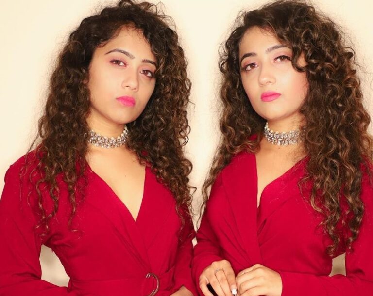 Chinki Minki Biography