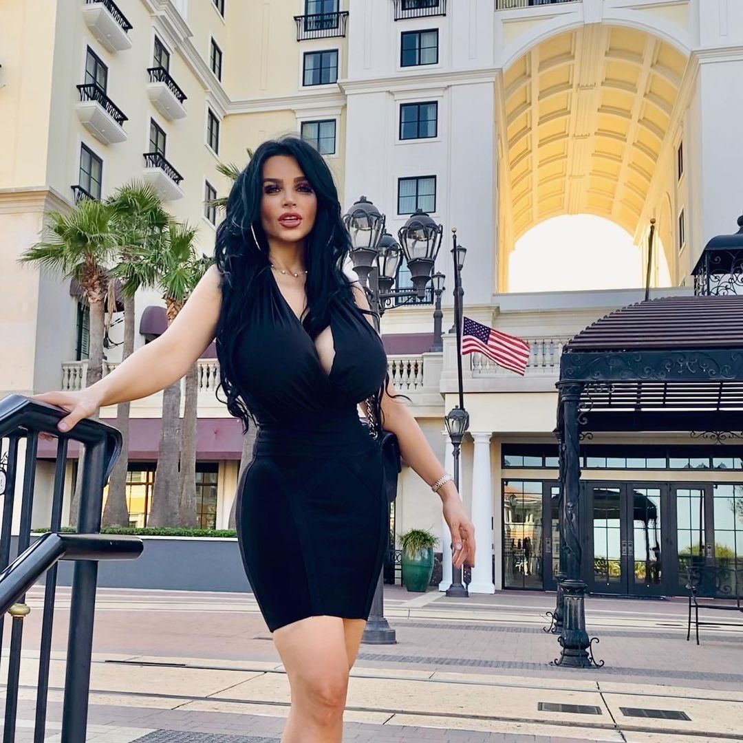 Katy Ann Biography Photos & Videos 2021 Katy Ann Wikipedia