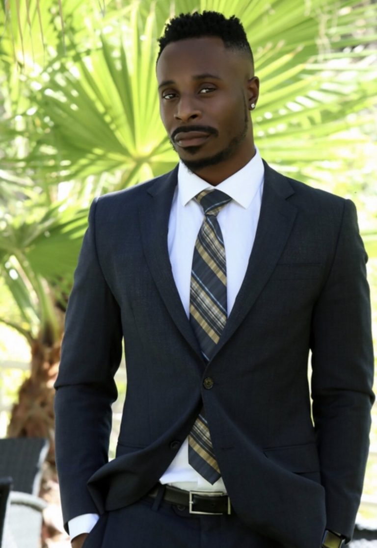 Sevyan Harden Biography - Sevyan Harden Wikipedia & Update Biodata