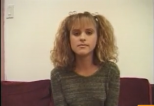 Molly Rome Biography